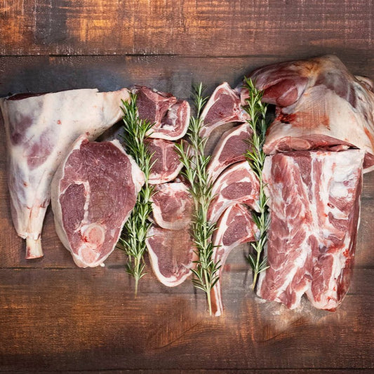 Ottoman & Sons – Ottoman & Sons