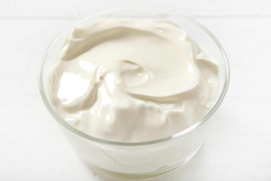 Double Cream - 2 Litres – Ottoman & Sons